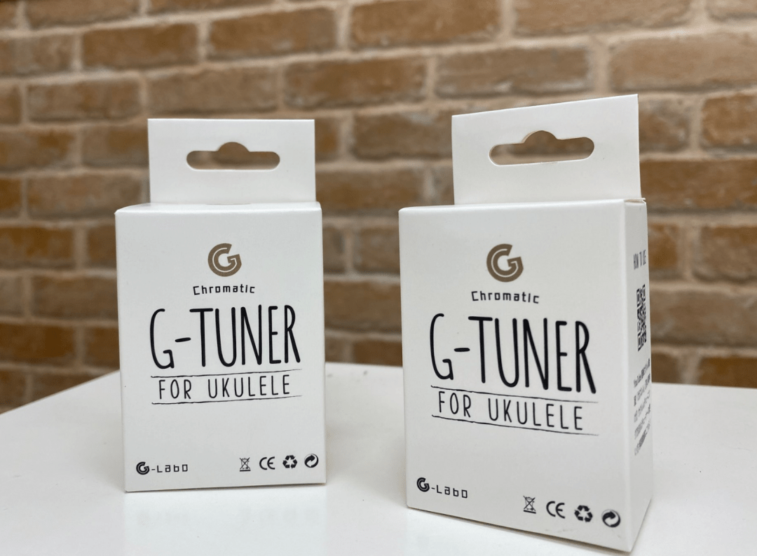 G-TUNER | ガズレレ！YouTubeで簡単ウクレレ！