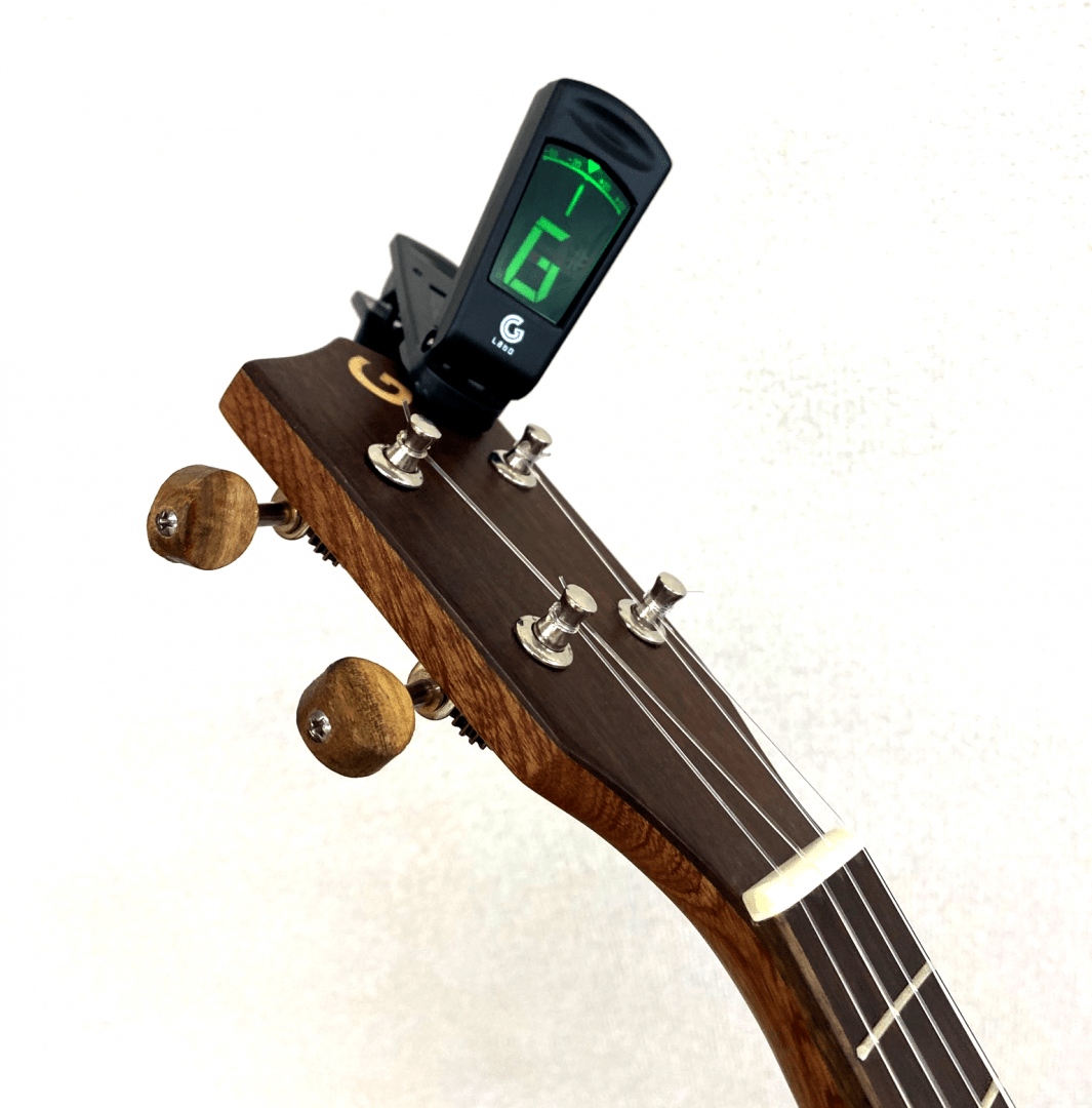 G-TUNER | ガズレレ！YouTubeで簡単ウクレレ！